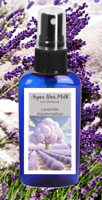 Lavender Marshmallow | Fifth Ave. Fab